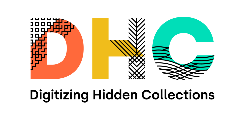 MARMIA Receives a CLIR Grant!